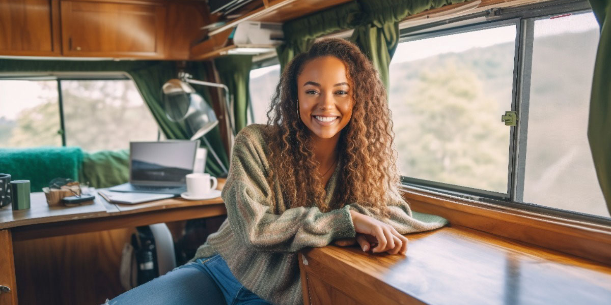 9 Must-Have Apps for Women RVers Who Travel Solo - RV Trader Blog