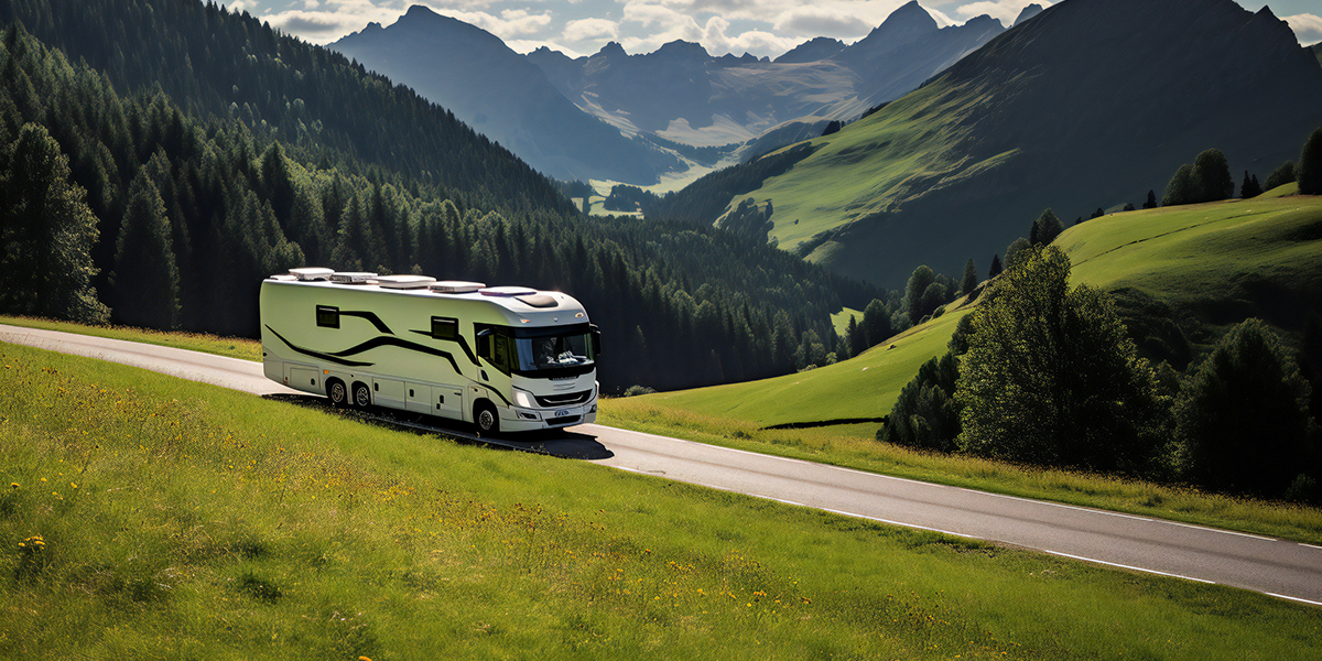 Unveiling the Top 5 Most Searched RV Models on RV Trader in 2023 - RV ...