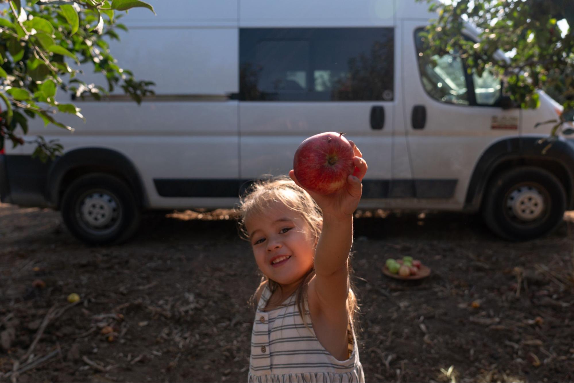 Plan Your First RV Trip with Harvest Hosts: A Unique Adventure Awaits ...