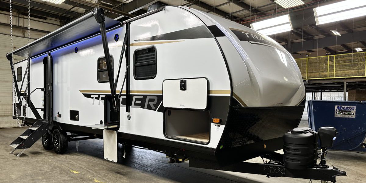 2024 Prime Time RV Tracer 32DSB Review - RV Trader Blog