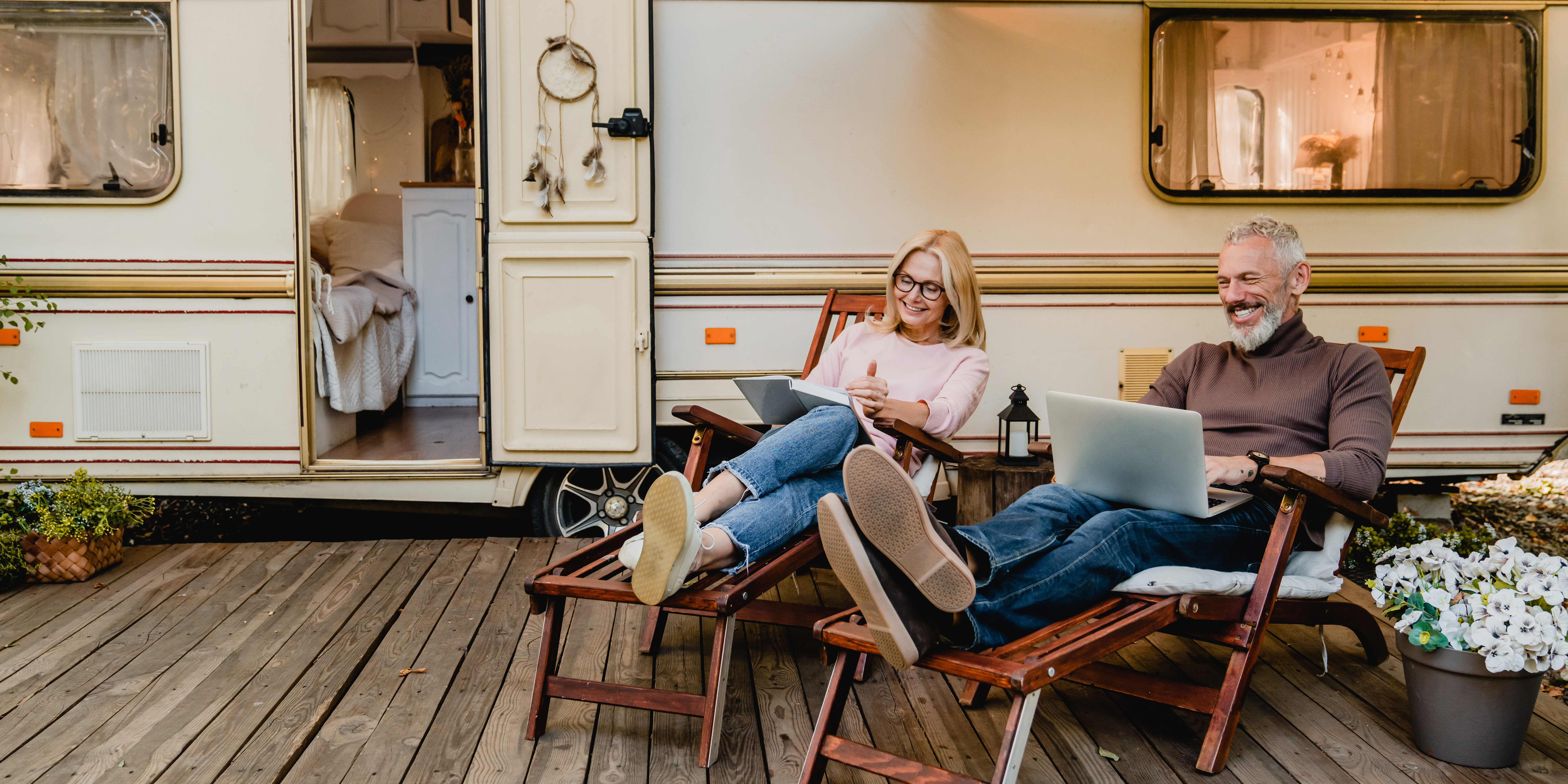 5 Key Purchases to Enjoy Seamless RV Connectivity - RV Trader Blog