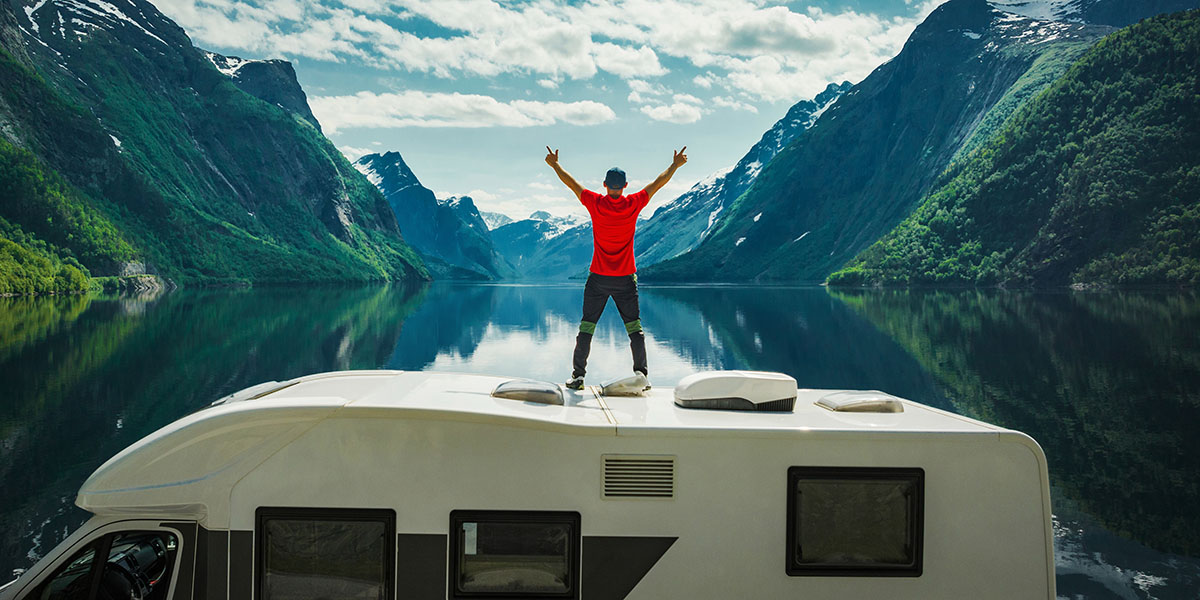 Affordable Escapes: Top Tips for Budget RV Vacations - RV Trader Blog