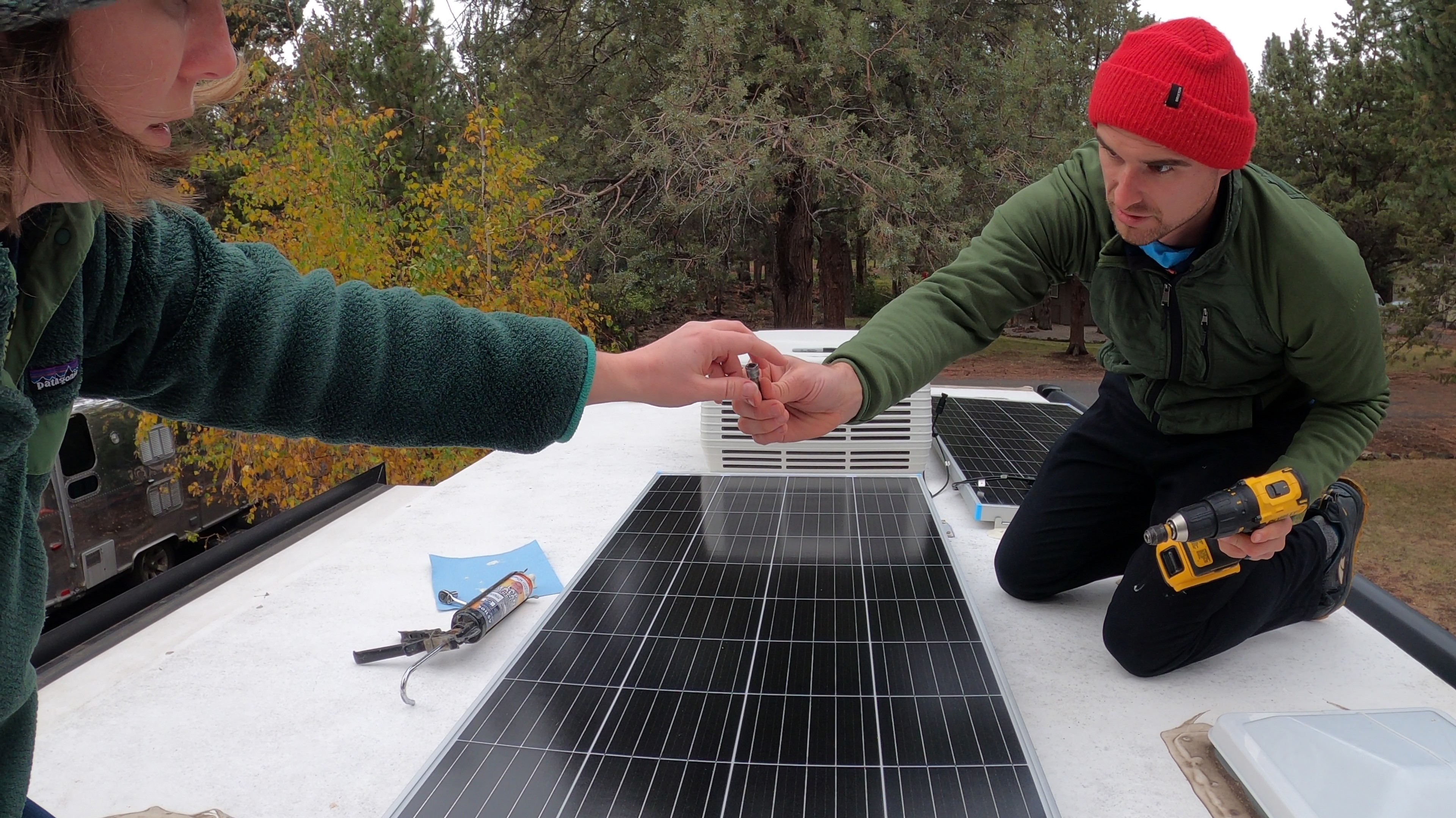 What to Look for in a Solar-Ready RV - RV Trader Blog