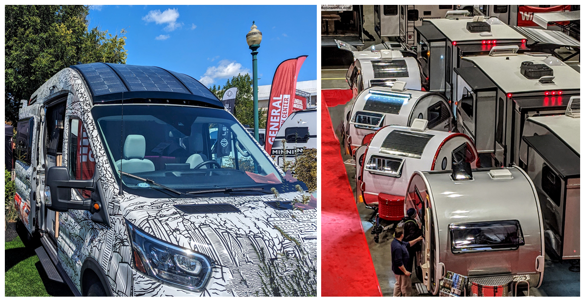 What to Look for in a Solar-Ready RV - RV Trader Blog