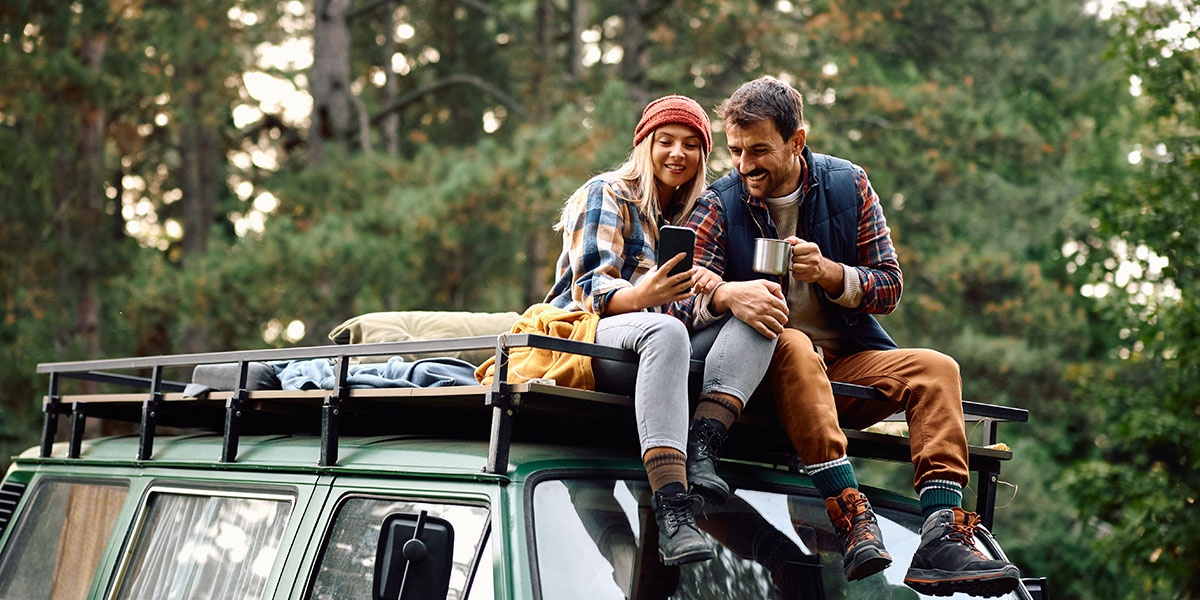 These RV Reviews Reveal What Owners Love — and Hate - RV Trader Blog