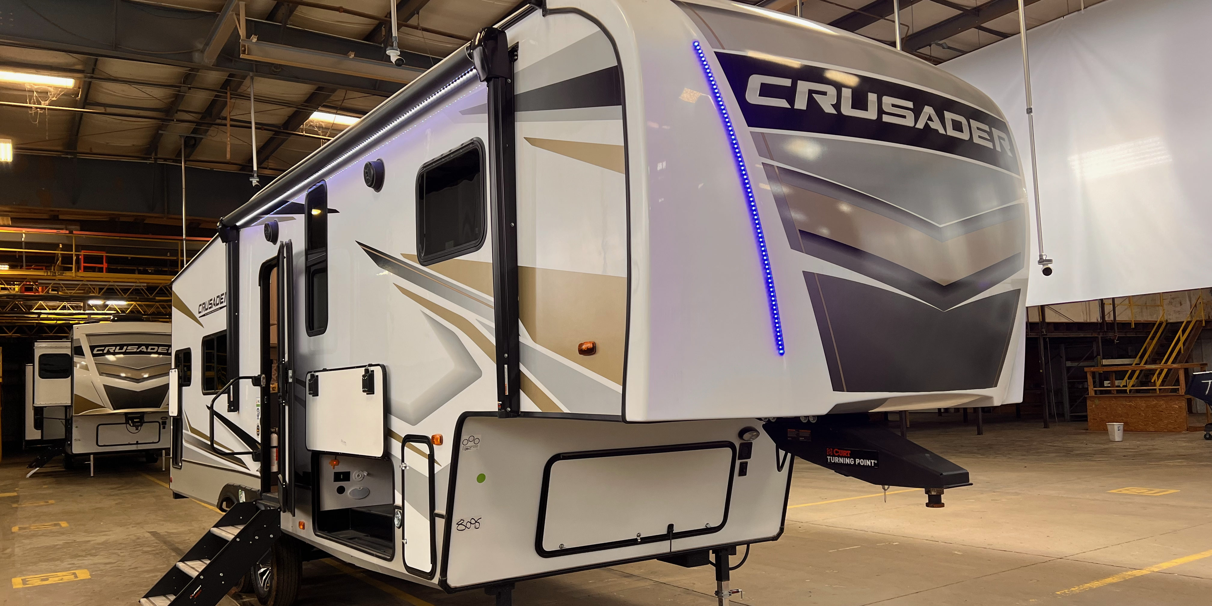 2024 Prime Time RV Crusader 265MLE Review - RV Trader Blog