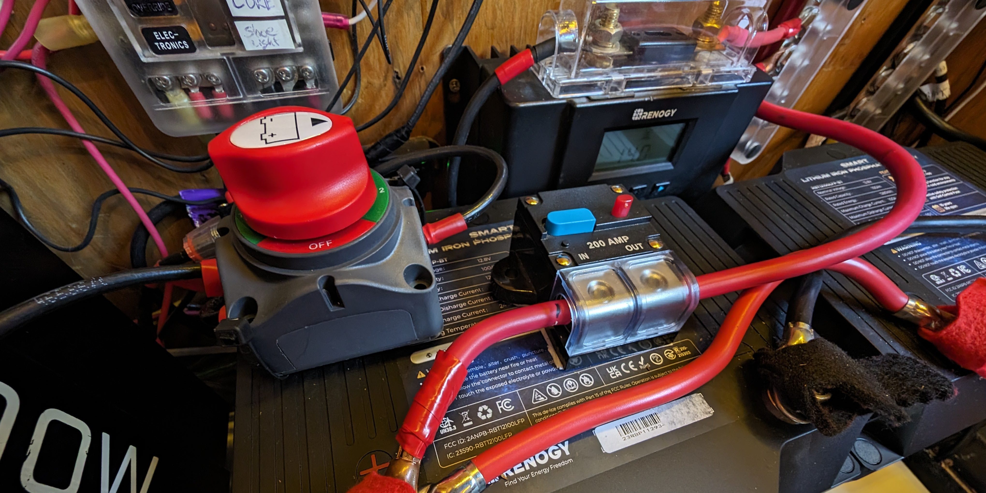 5 Solar Components Every RVer Should Know - RV Trader Blog