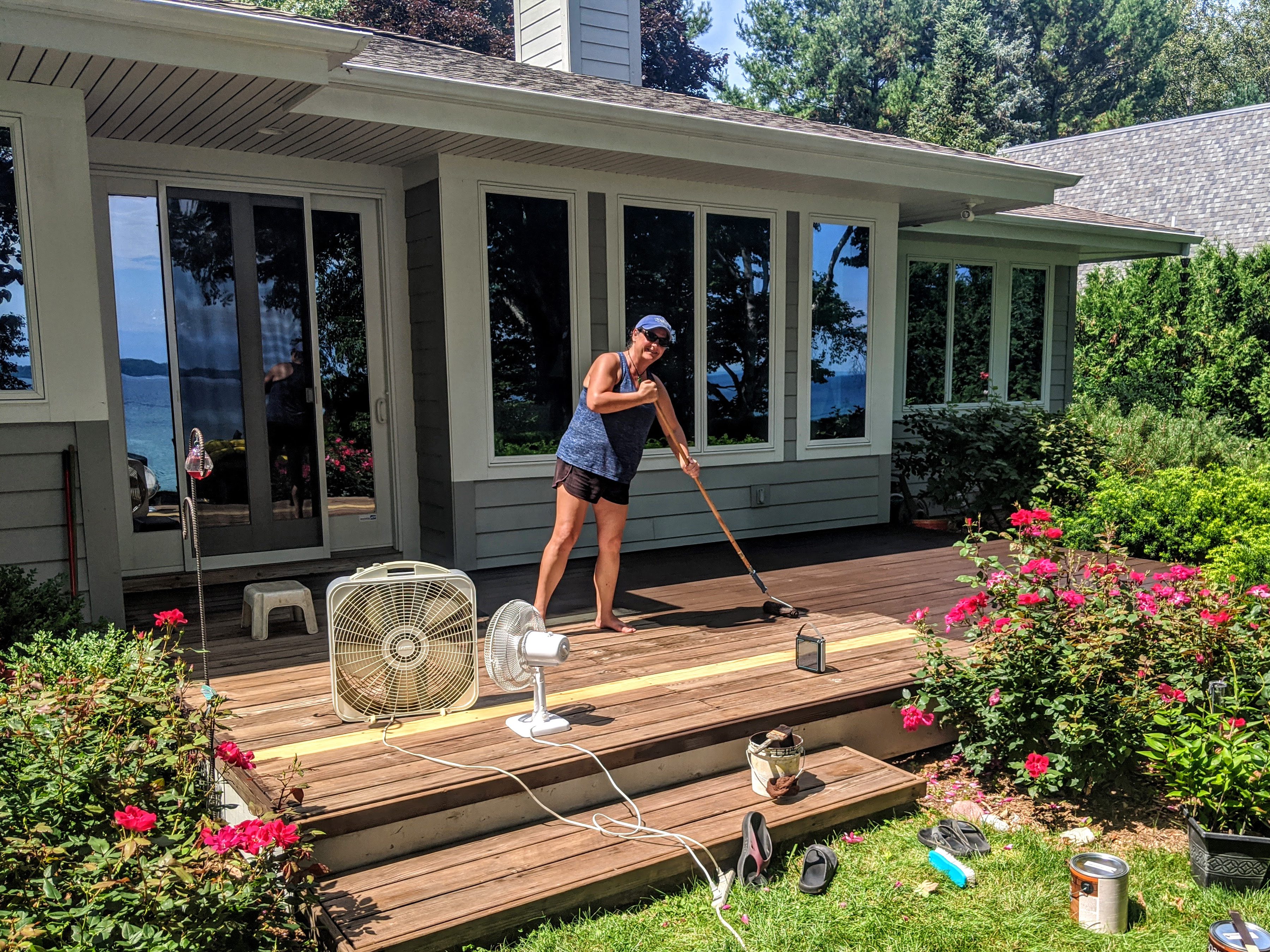 Seasonal RV Jobs and Side Gigs: How to Find Them - RV Trader Blog
