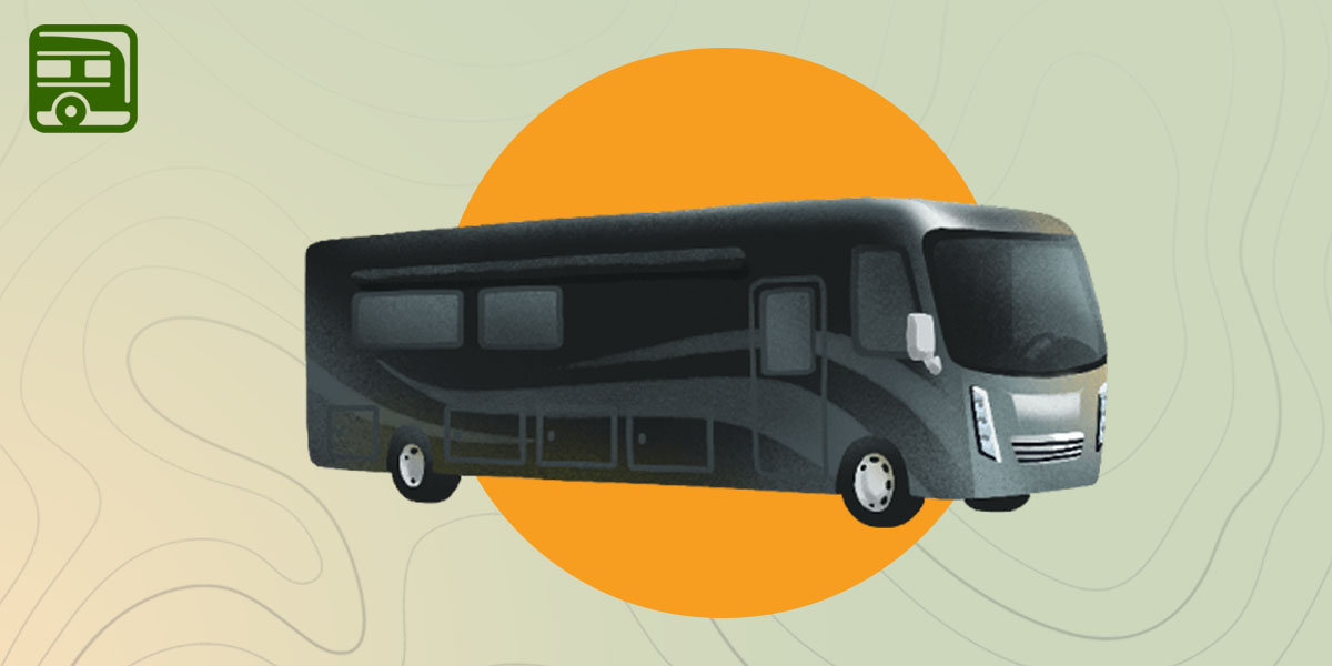 Class A Motorhomes: An RV Buyer Basics Guide - RV Trader Blog