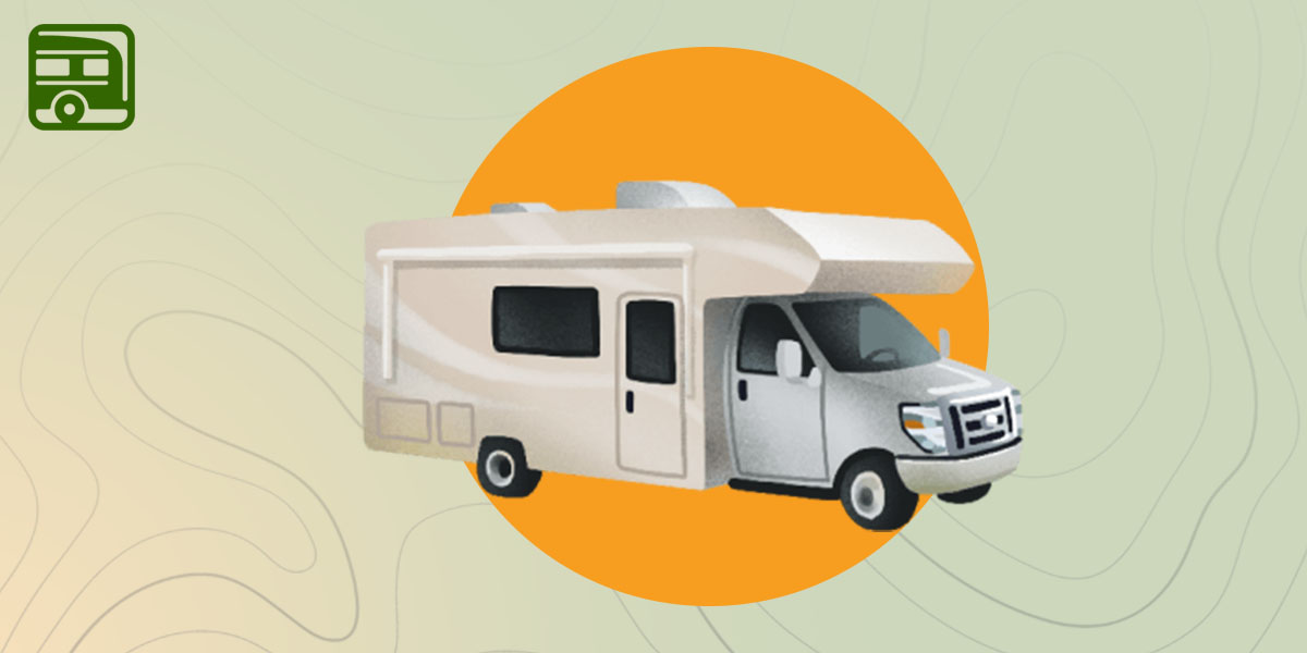 Class C Motorhomes: An RV Buyer Basics Guide - RV Trader Blog