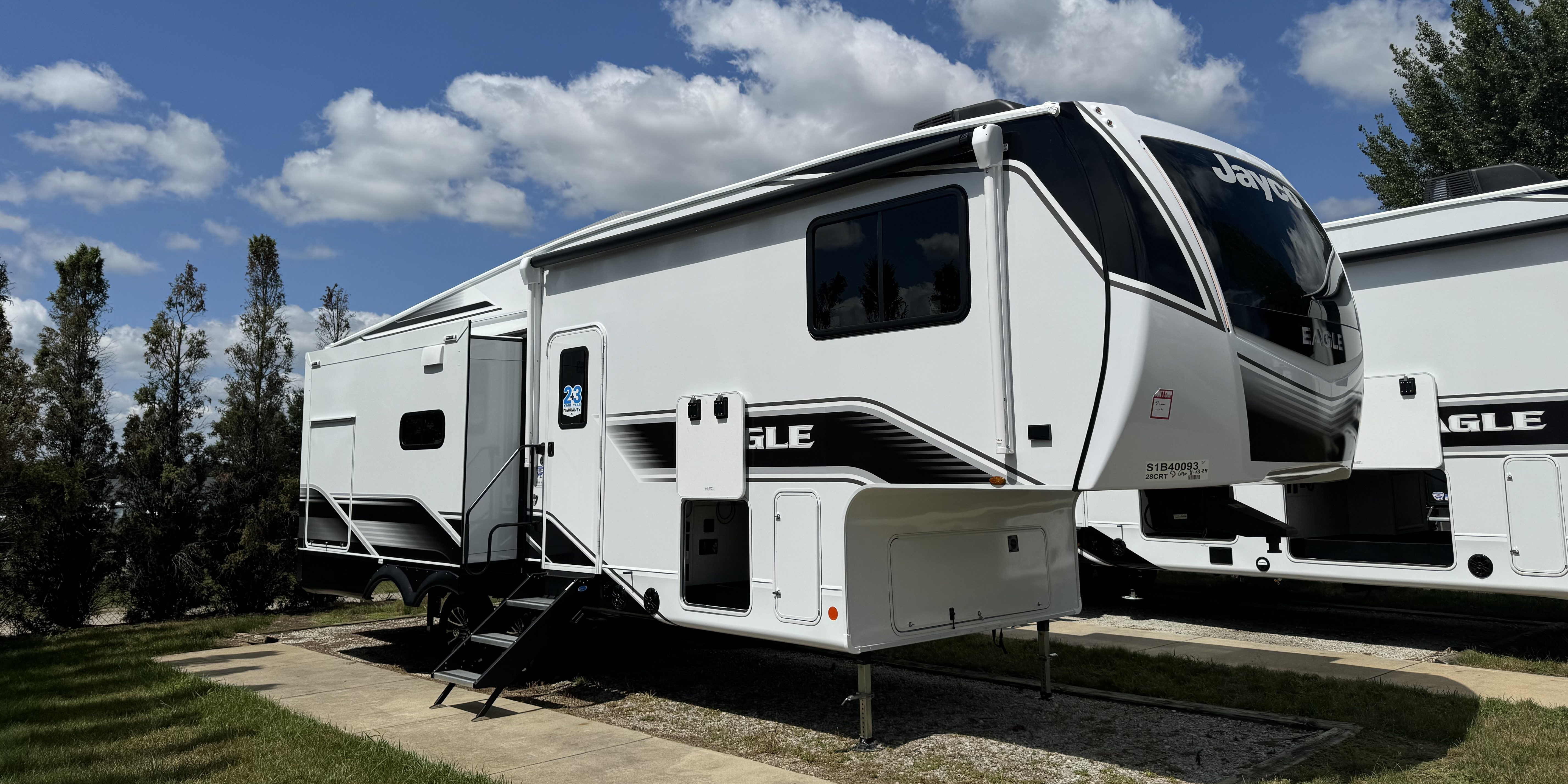 2025 Jayco Eagle HT 28CRT Review - RV Trader Blog