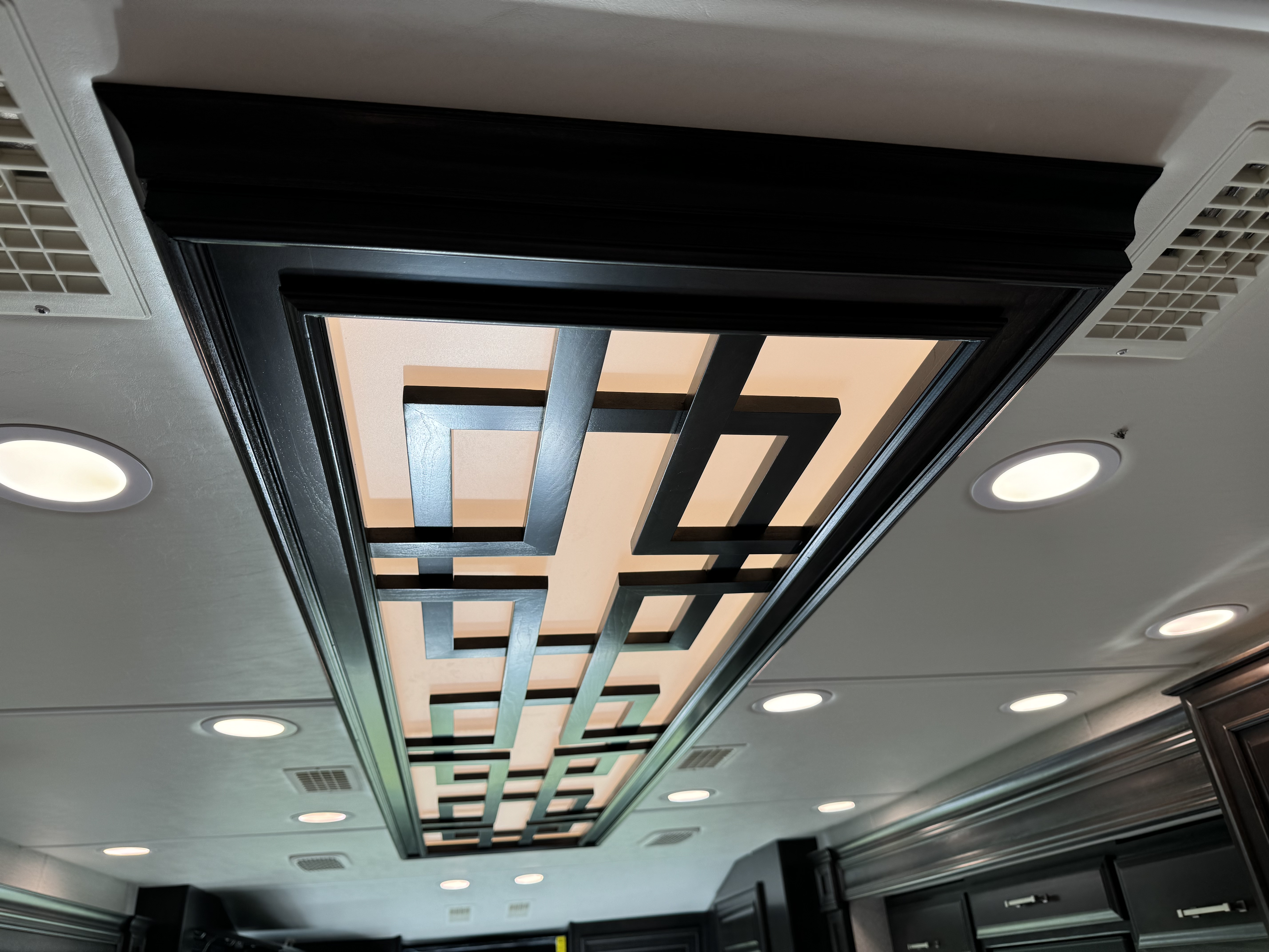 2025 Entegra Coach Aspire 44W Review - RV Trader Blog