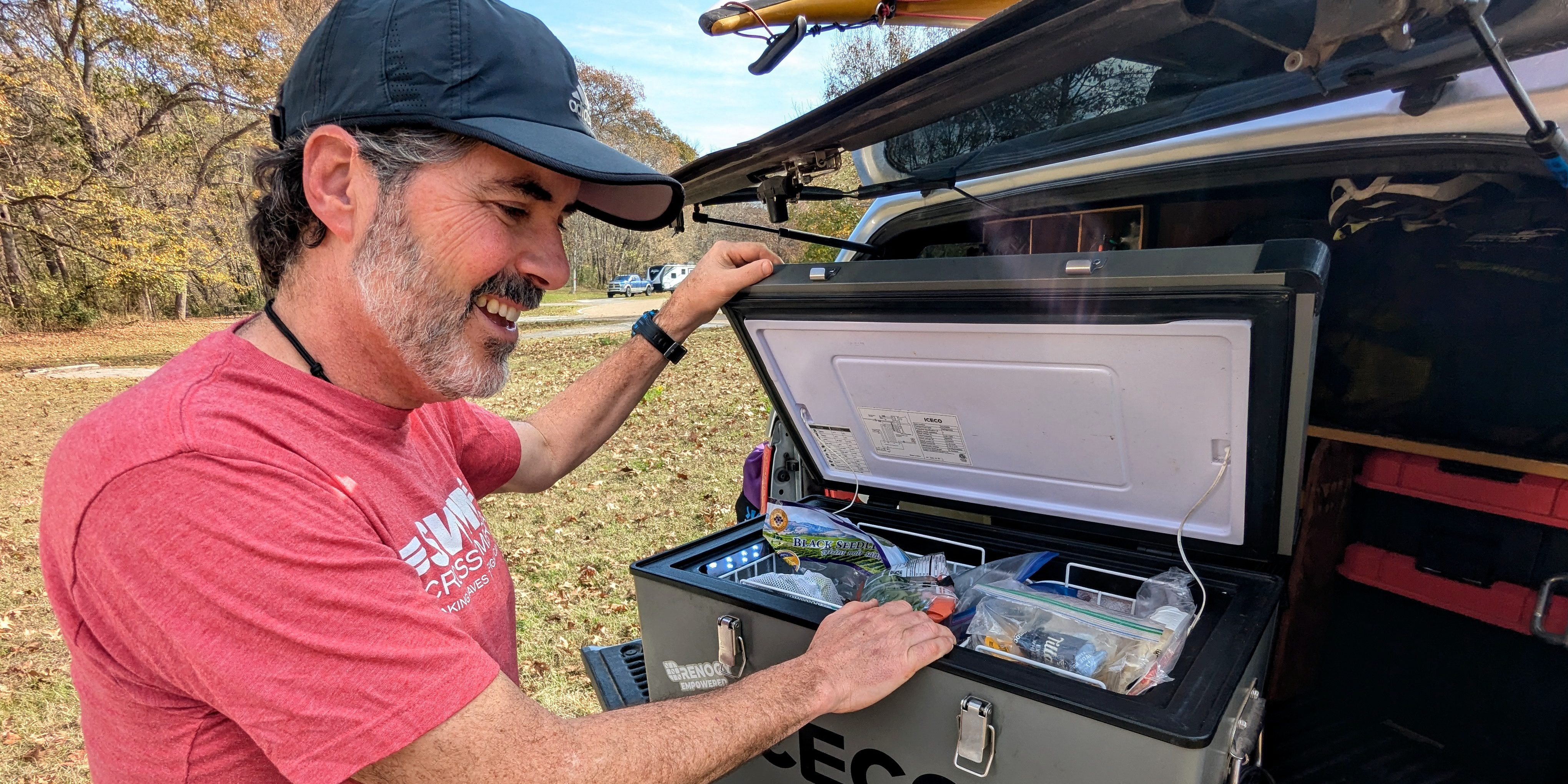 10 Off-Grid Gifts for Boondockers - RV Trader Blog