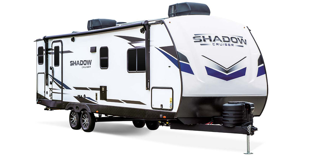 Cruiser RV Adds Lippert Ground Control System as 2025 Option - RV ...