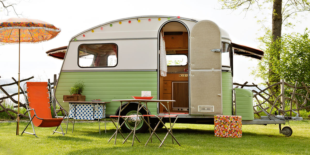 The Fine Art of RV Flipping - RV Trader Blog