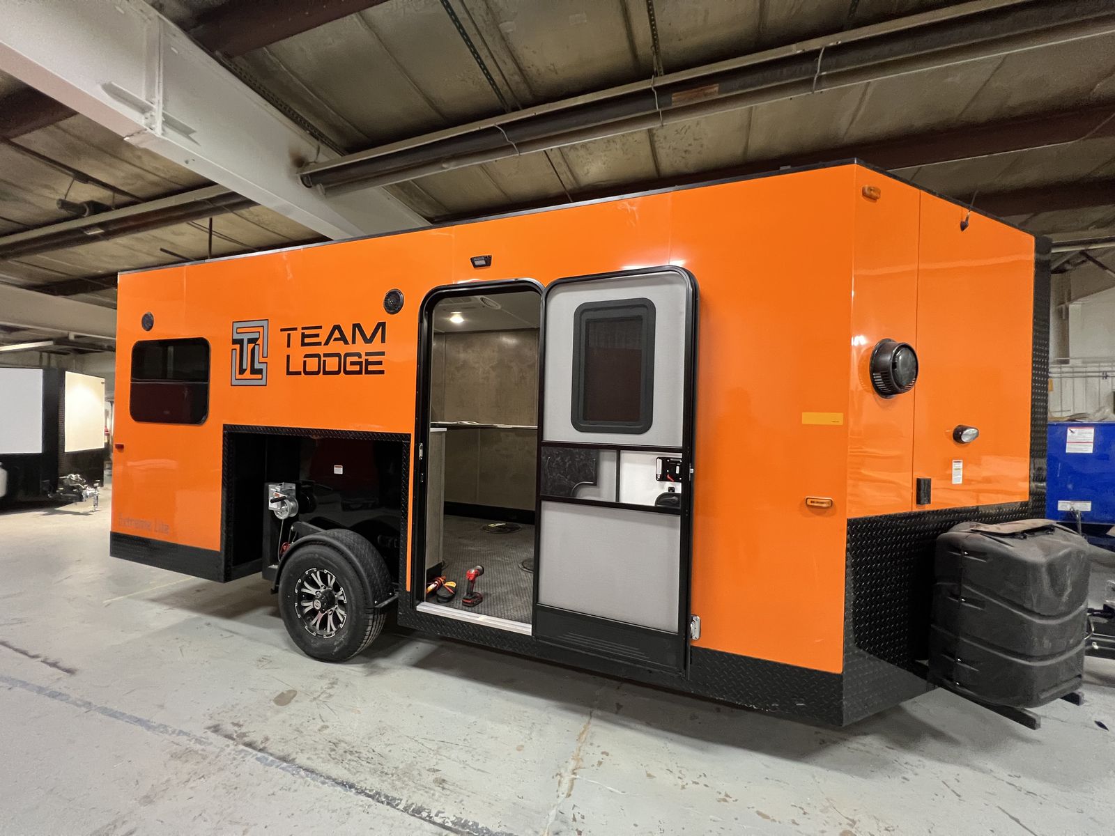 What Are Fish House RVs — and Which Models Stand Out? - RV Trader Blog