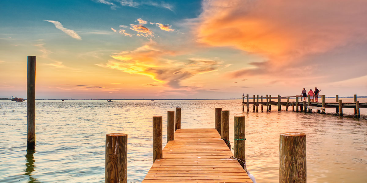 6 Sizzling Spring Break RV Trips - RV Trader Blog