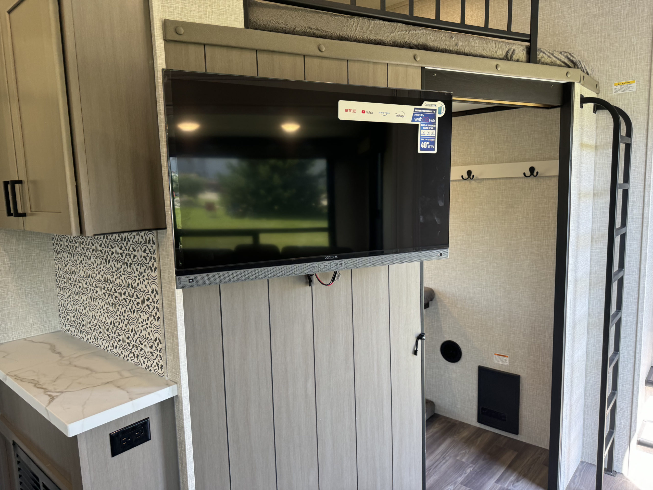 4 RV Bunkhouses to Bump Up Your Sleep Space - RV Trader Blog