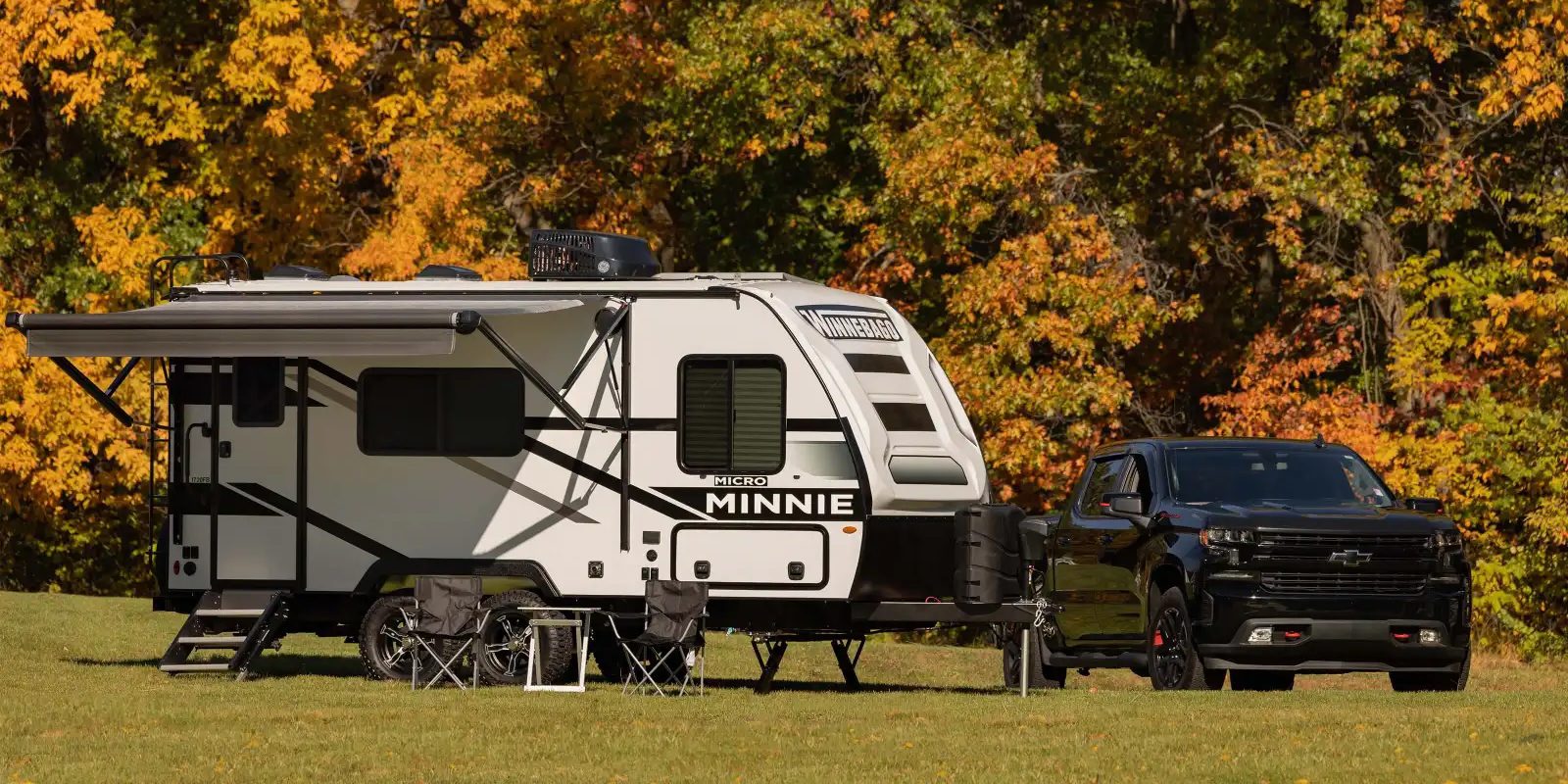4 Best RV Models for a Family of Any Size - RV Trader Blog