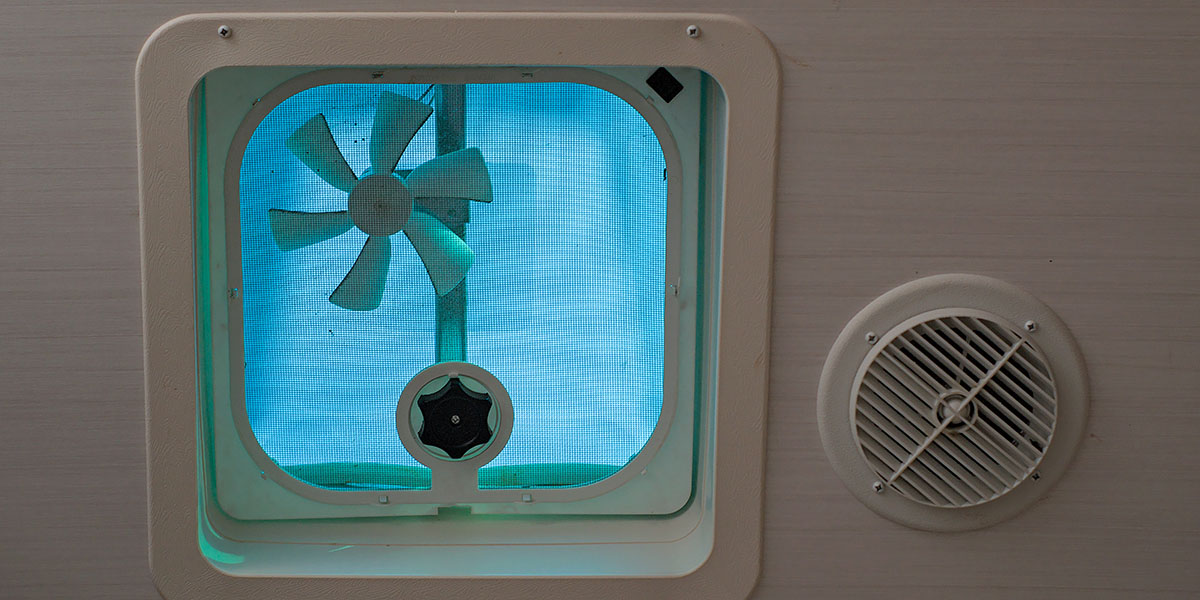 Optimizing Your RV Airflow: A Step-by-Step Guide - RV Trader Blog