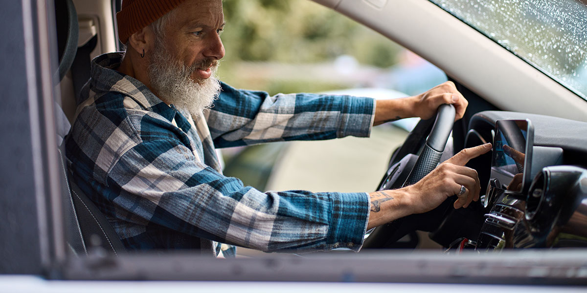 Top RV Navigation Systems on the Road — and Off It - RV Trader Blog