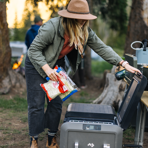 Who's Got the Best RV Cooler? Your Summer Guide - RV Trader Blog