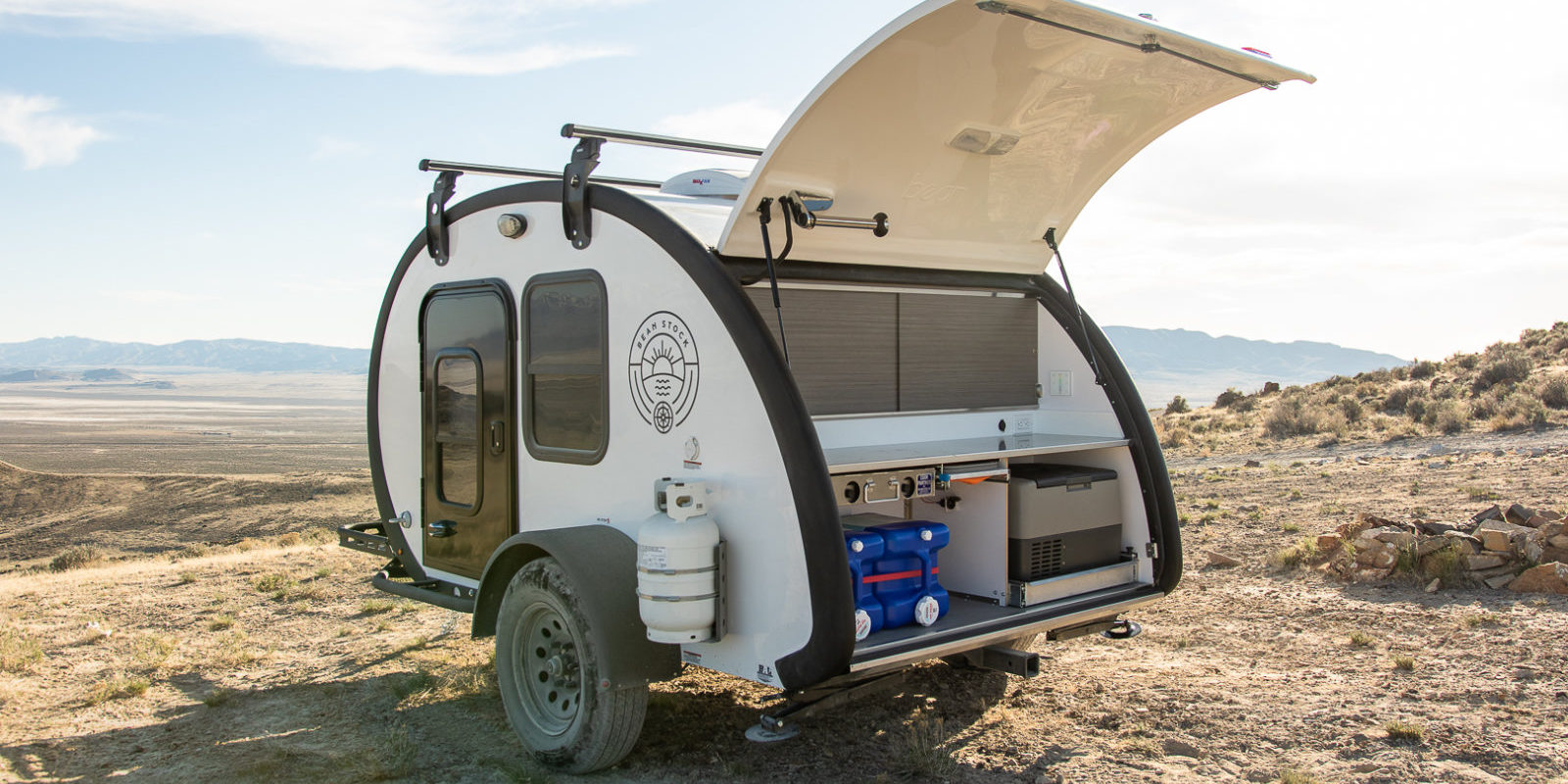 7 Most Popular Teardrop Trailers of 2025 - RV Trader Blog