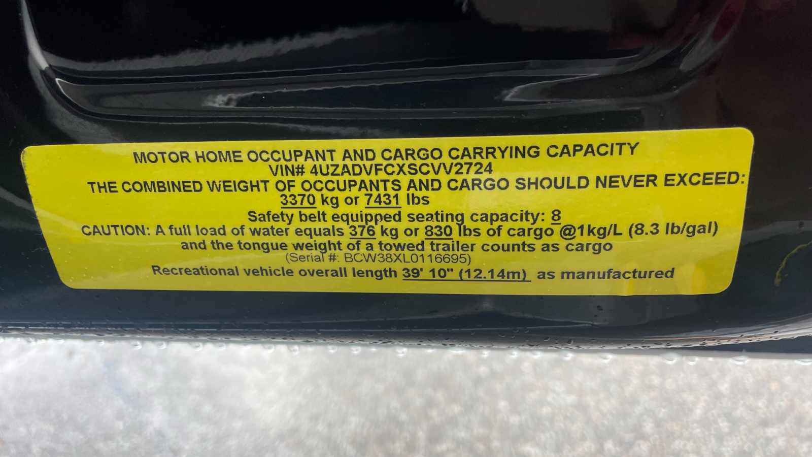 Spotting the Best Indicators of RV Build Quality - RV Trader Blog