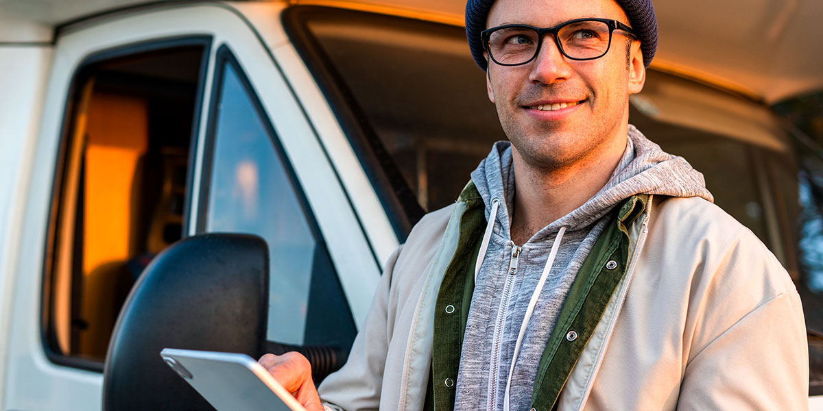 Sell Your RV Fast: 4 Steps to Never Skip - RV Trader Blog