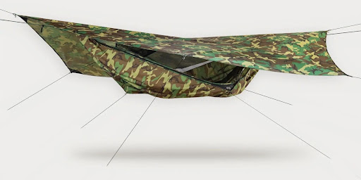 5 Best Hammocks to Hang At Your Campsite - RV Trader Blog