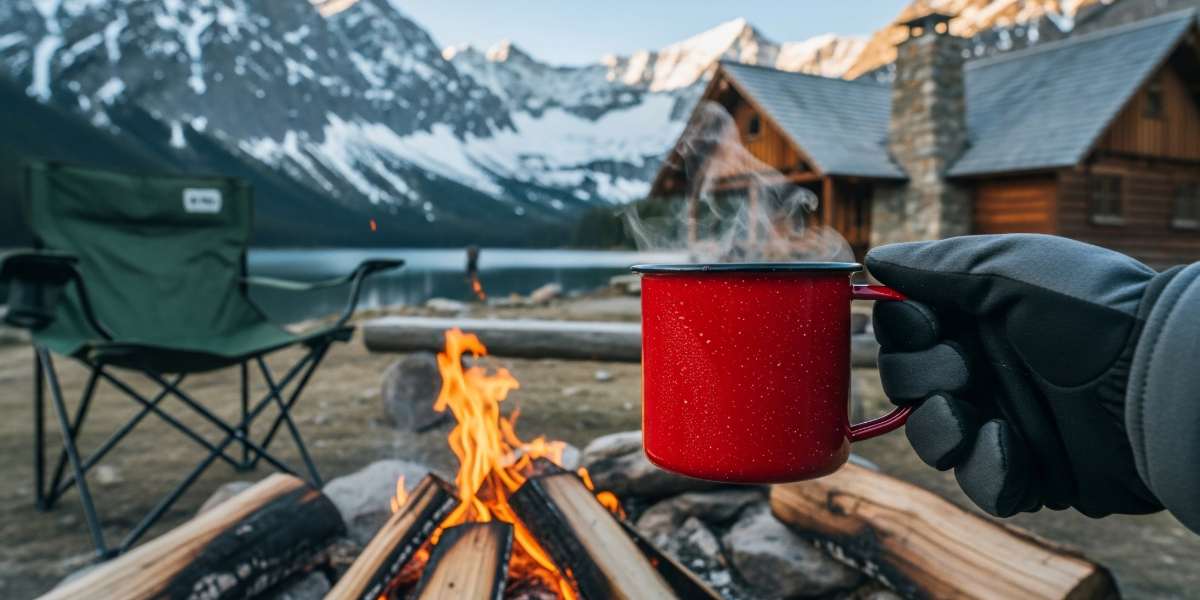 Top 4 Heated Camping Chairs To Keep Your Tush Toasty - RV Trader Blog