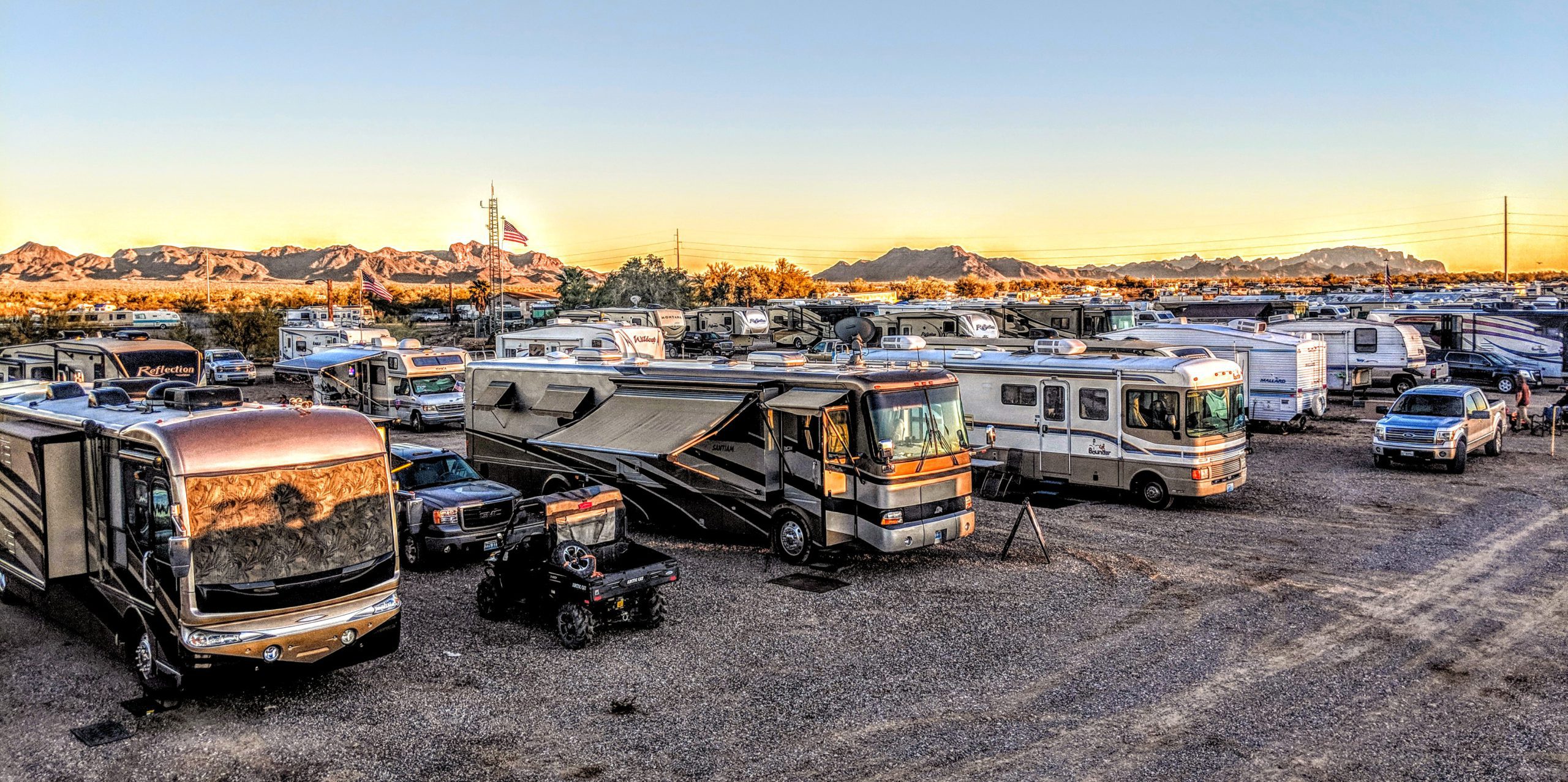 2026 RV Shows: A Coast-to-Coast Primer - RV Trader Blog