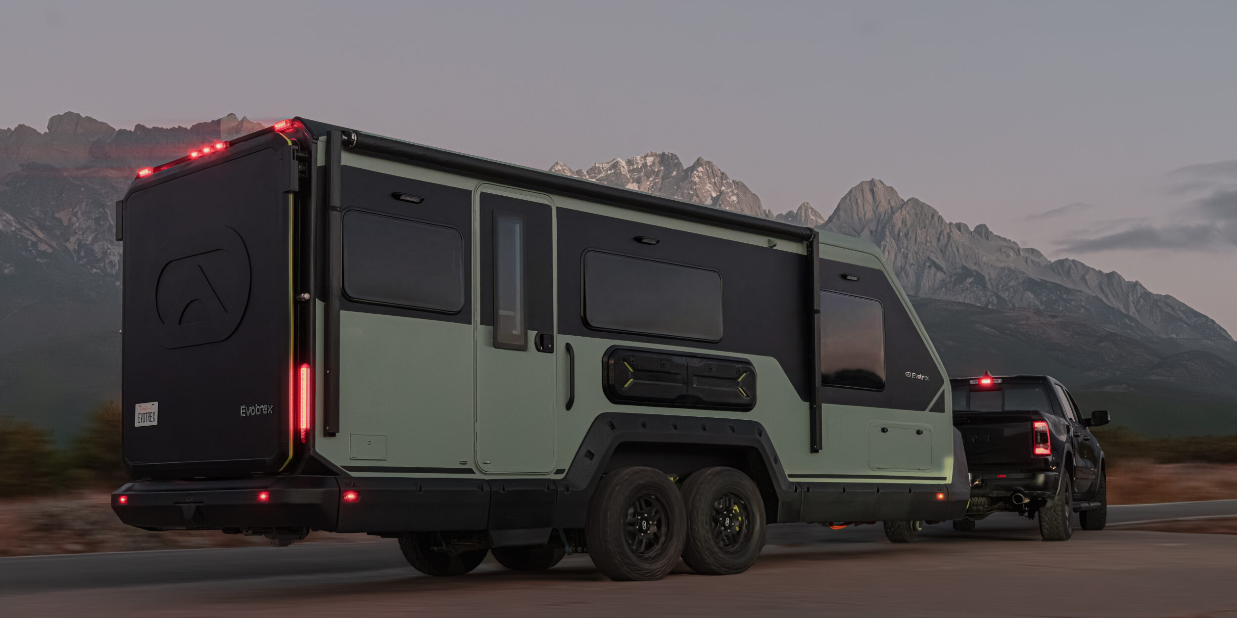 10 Hot New RV Models to Look Out for in 2026 - RV Trader Blog