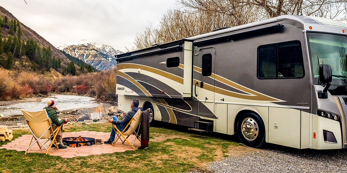 Most Popular Class A Gas Motorhomes - RV Trader Blog