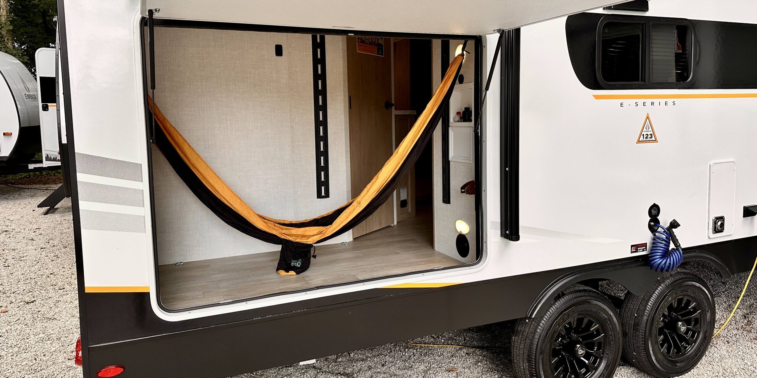 4 Modular RVs That Maximize Custom Space - RV Trader Blog