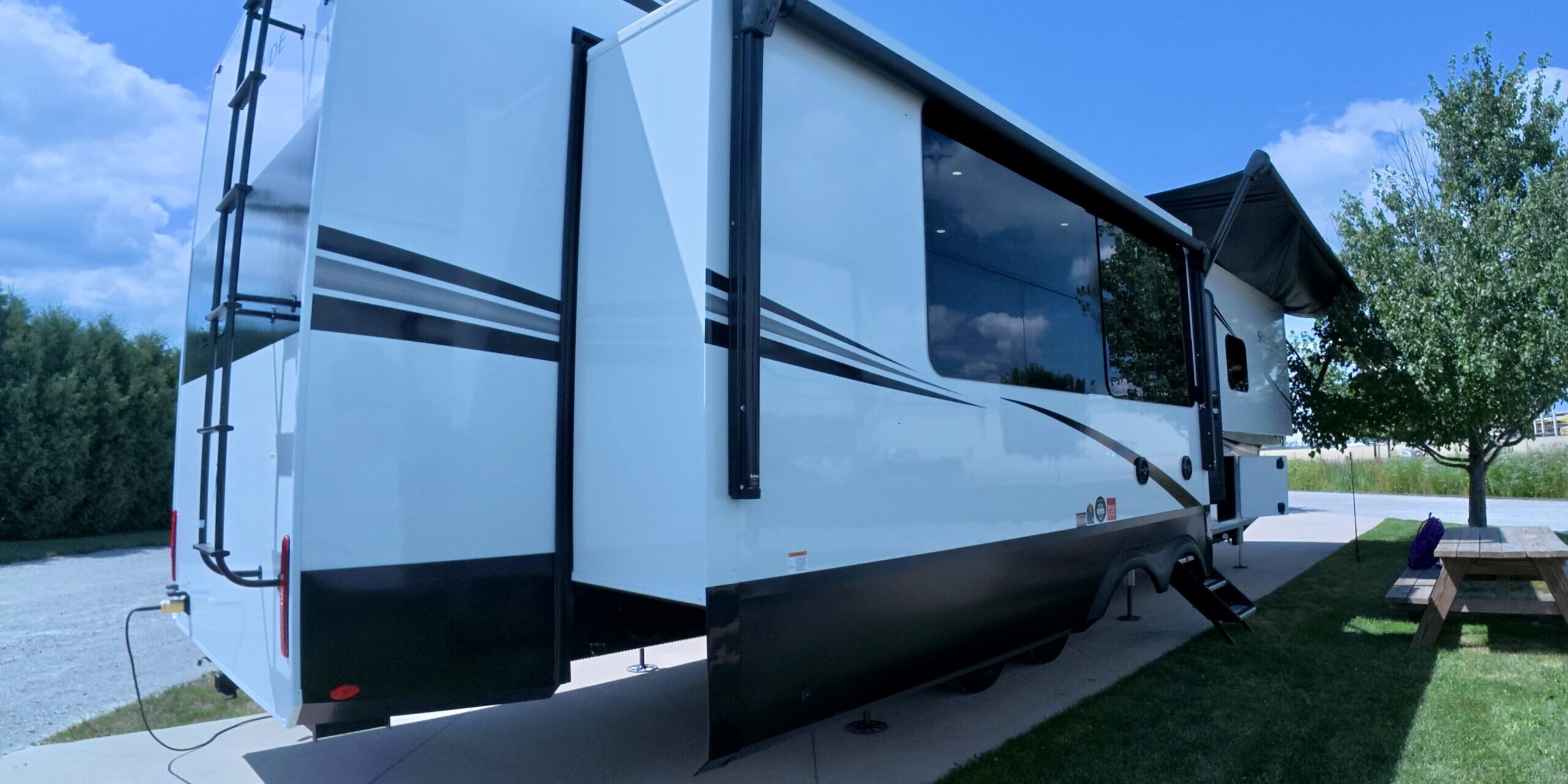 2026 Grand Design RV Solitude 417KB Review - RV Trader Blog