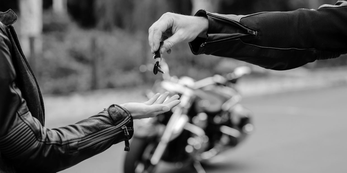 What It’s Like to Sell a Bike on CycleTrader.com - Cycle Trader Blog