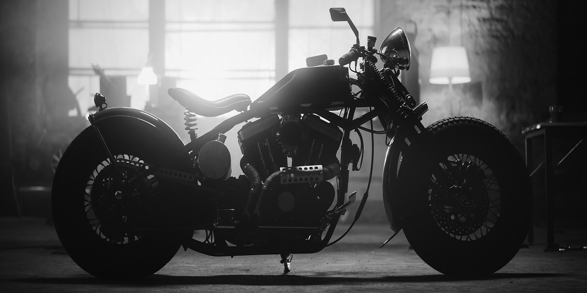 9 Famous Bikes That Inspired Us - Cycle Trader Blog