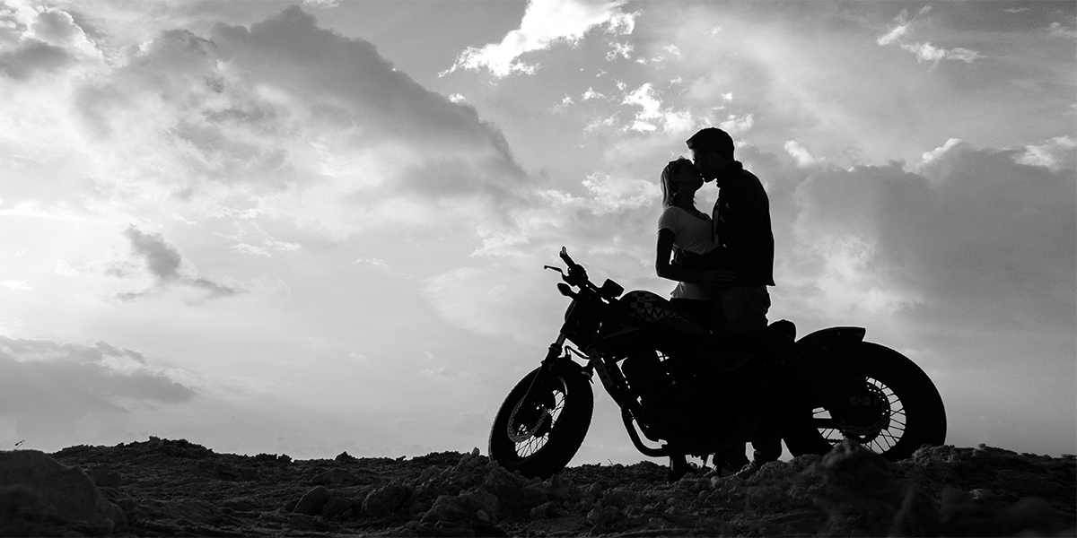 7 Dating Sites for Motorcycle Enthusiasts