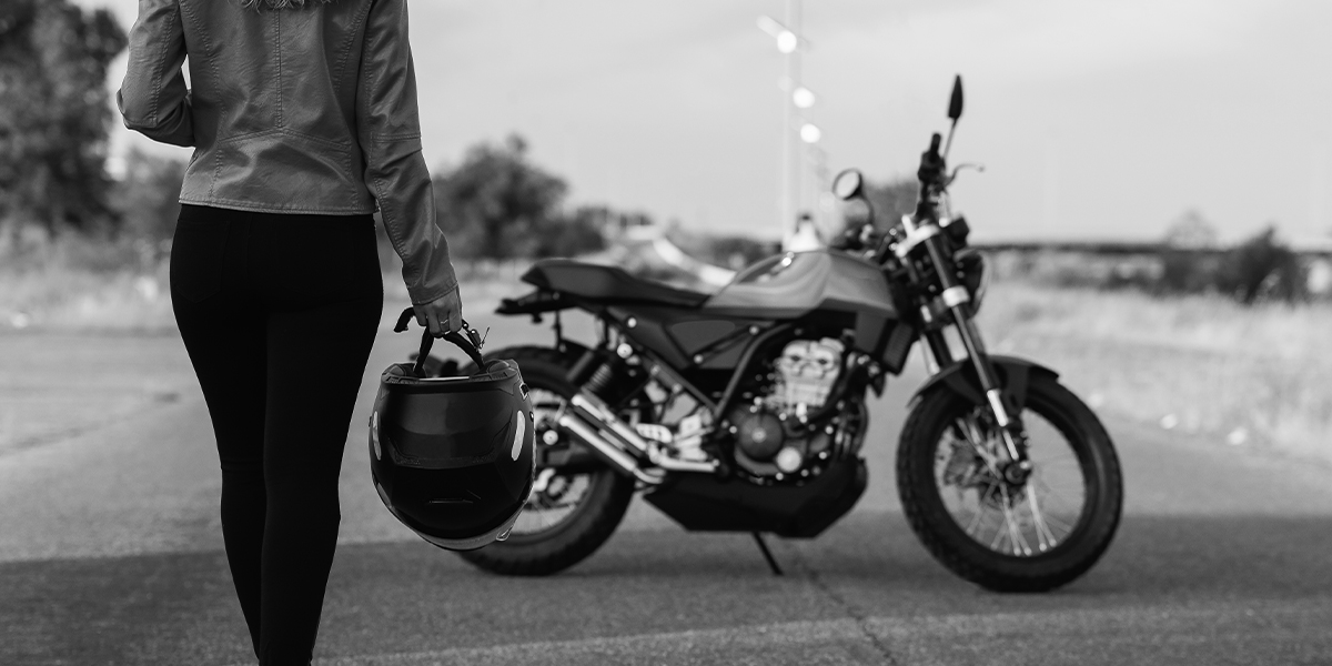 7 of the Best Motorcycles for Women Riders
