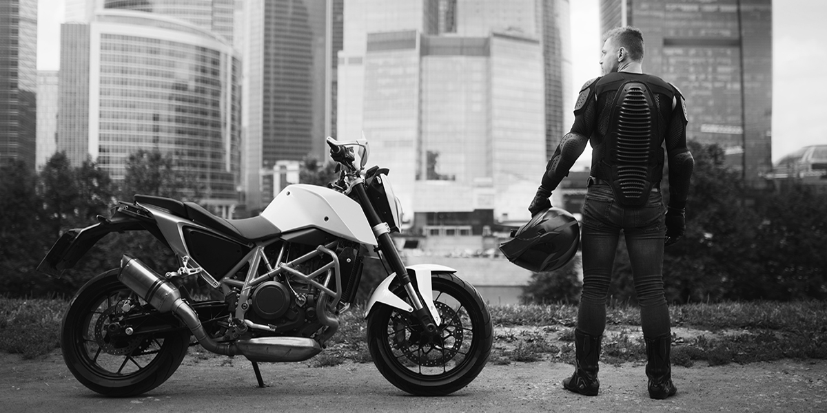 6 of the Most Fuel-Efficient Motorcycles - Cycle Trader Blog