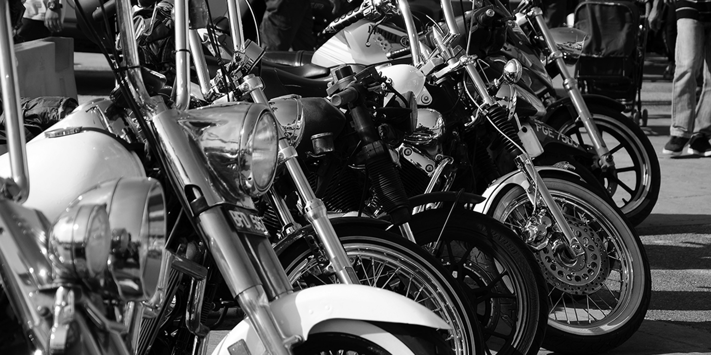 Do You Own One of The Top-Selling Used Motorcycles? - Cycle Trader Blog