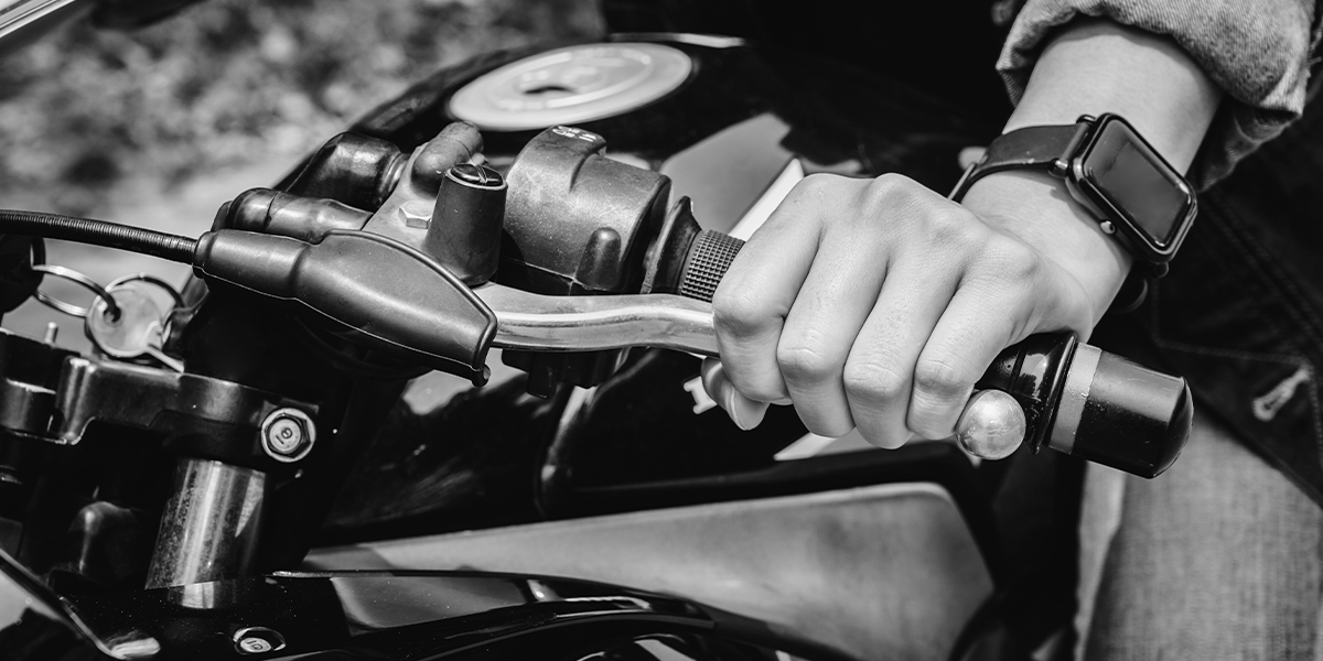 Understanding Your Motorcycle’s Braking System