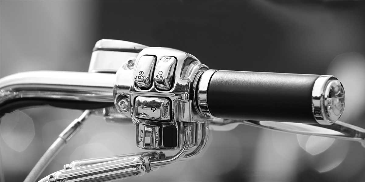 6 Tips to Improve Your Throttle Control Technique