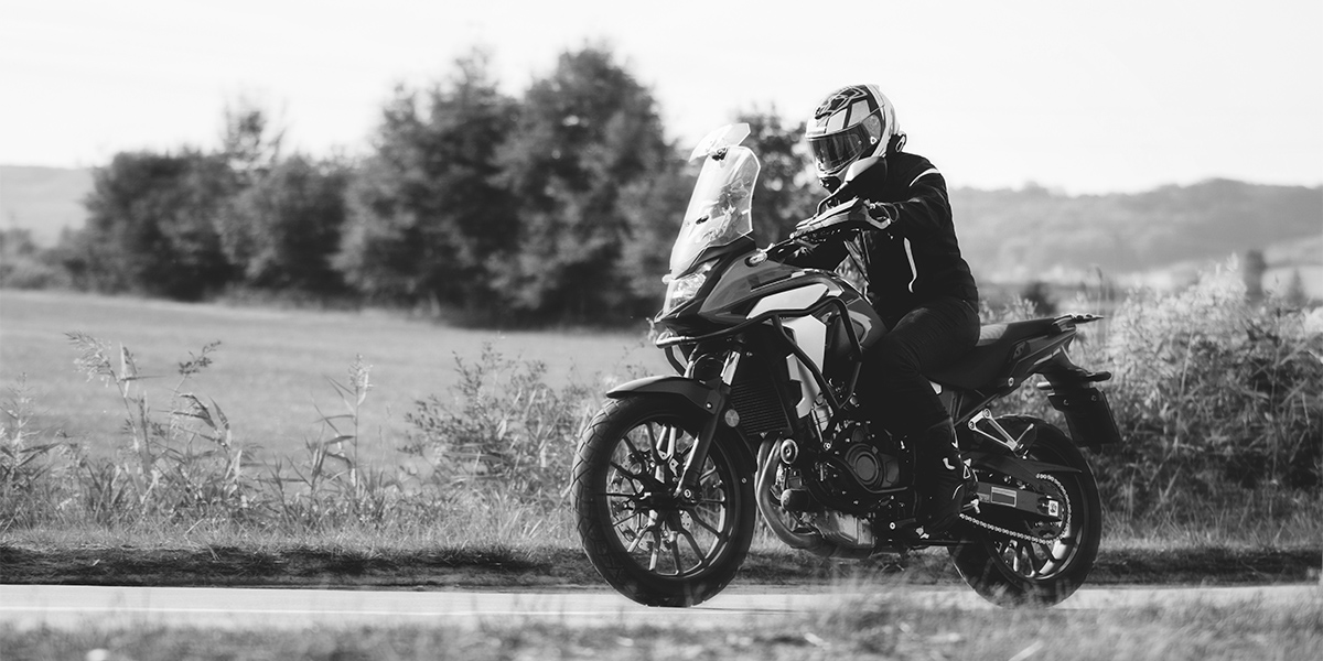 Breaking Down Your No. 1 Concern with Electric Motorcycles: Range