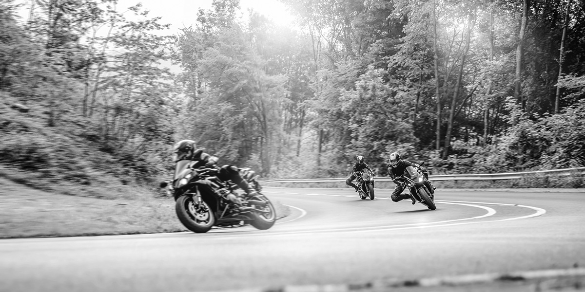 5 Tips for Cornering with Your Motorcycle - Cycle Trader Blog