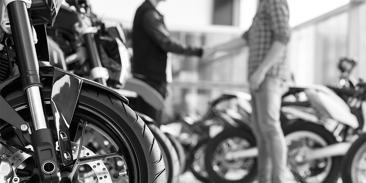 6 Tips for Selling Your Bike to a Dealer - Cycle Trader Blog
