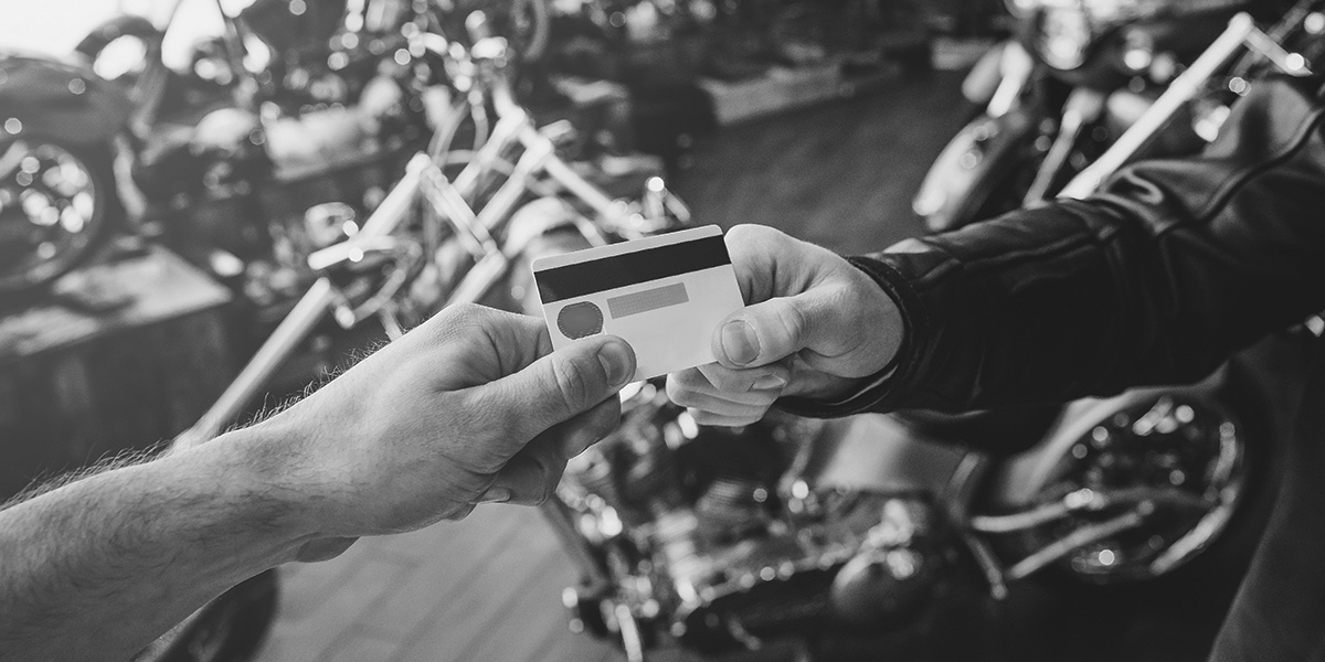 9 Tips for Safe Transactions When You Sell a Motorcycle - Cycle Trader Blog