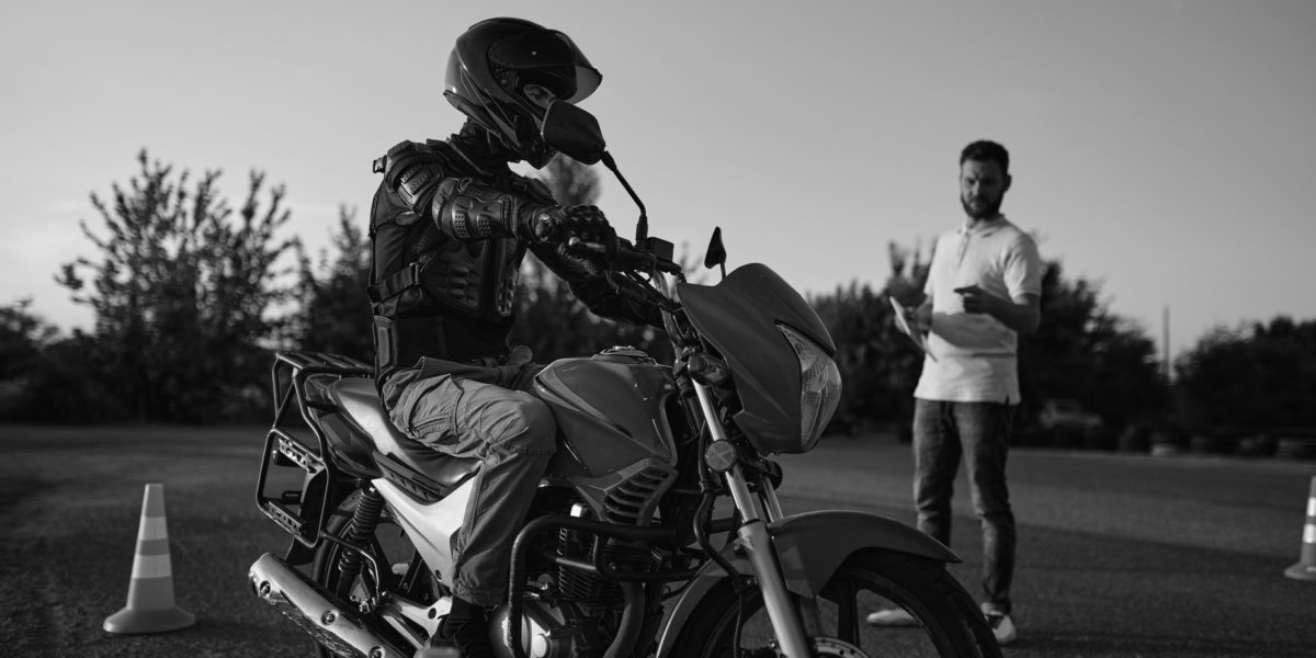 What to Know About Getting Your Bike License in These Top Riding States ...