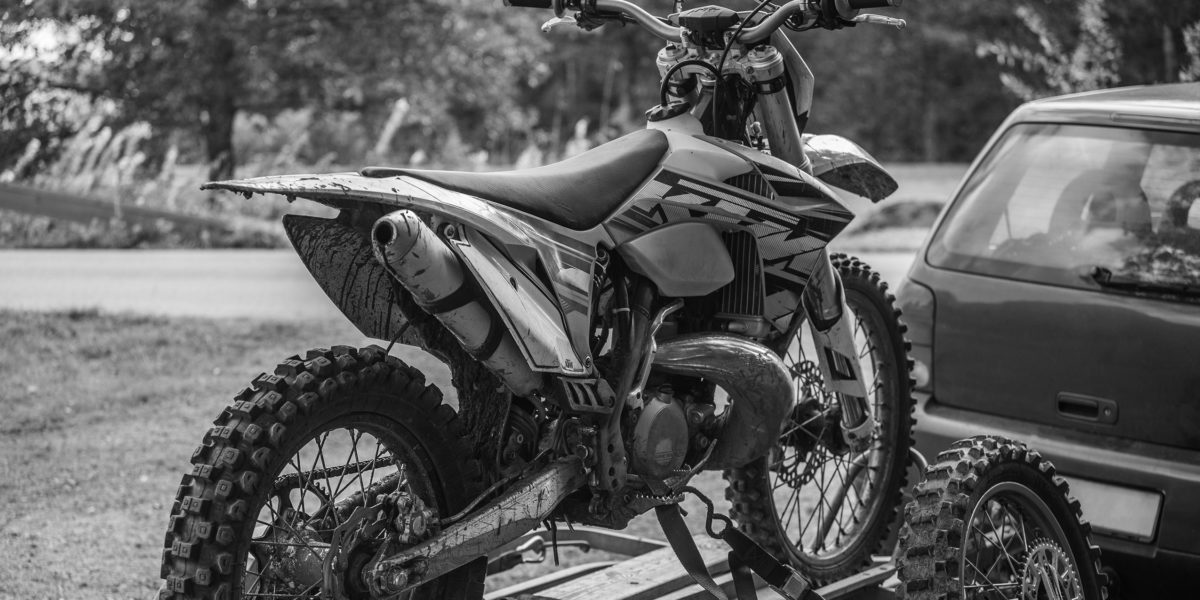 You Bought It, Now What? 3 Ways to Get Your New Motorcycle Home - Cycle ...